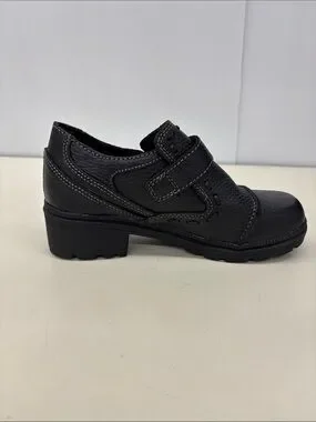 Milwaukee Motorcycle | Shoes | Womens Black Combat Moto Boots | Poshmark